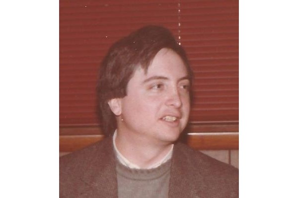 Robert MacEachern Obituary (1949 - 2020) - Detroit, MI - Livingston ...