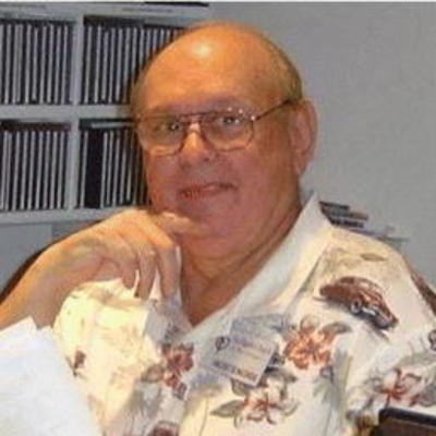 Vincent Bonkowski Obituary (2020) - Summerfield, FL - The Detroit News
