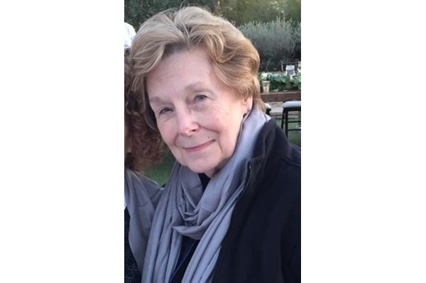 Patricia Pierson Obituary (1944 - 2020) - New Hudson, MI - Livingston ...