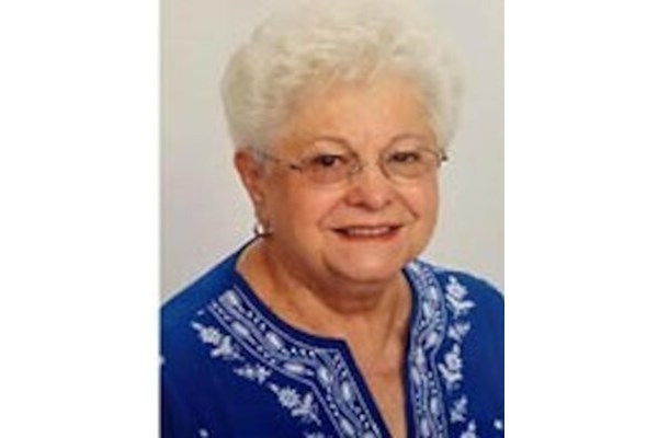 Angelina Romas Obituary (2020) - Detroit, MI - The Detroit News