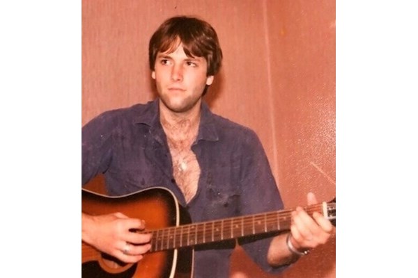 Jon Murdock Obituary (2020) - Detroit, MI - The Detroit News