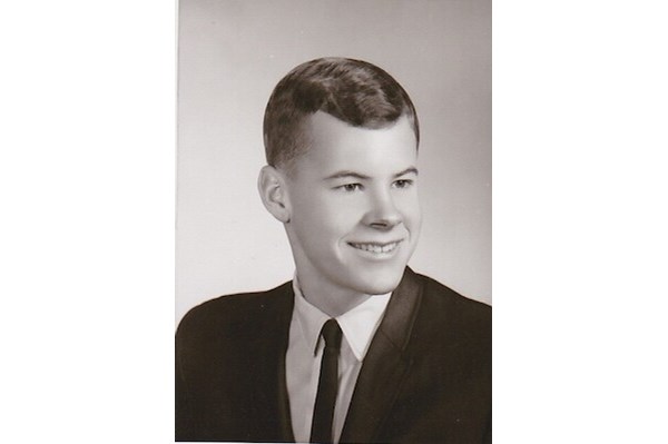 Craig Hancock Obituary (1948 - 2020) - Walled Lake, MI - The Detroit News