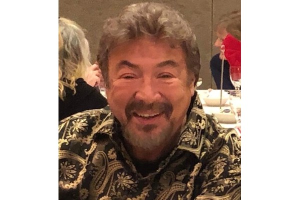 Mark Harris Obituary (2020) - Livonia, MI - Detroit Free Press