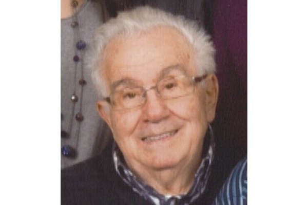 Joseph Adragna Obituary (2020) - -, MI - The Detroit News