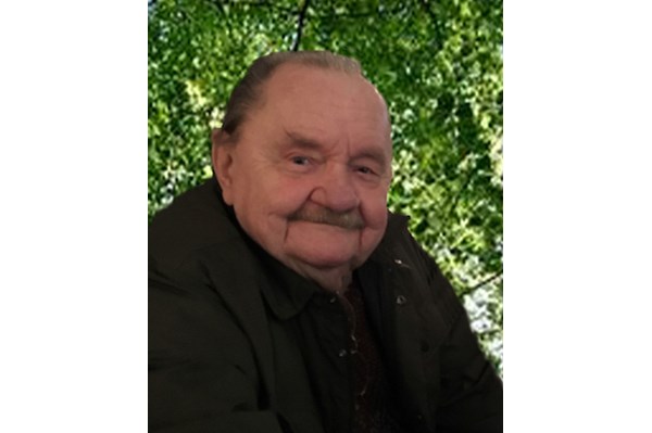 Stephen Taranowski Obituary (1938 - 2020) - Detroit, MI - The Detroit News