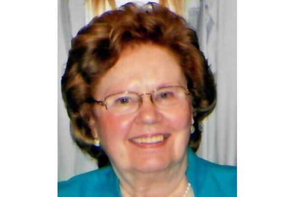 Joanne Conrad Obituary (1933 - 2020) - -, MI - The Detroit News