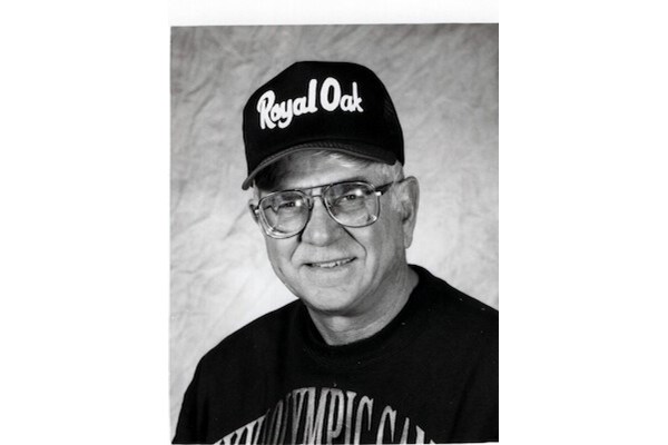 Richard Russell Obituary (2020) - Royal Oak, MI - Detroit Free Press