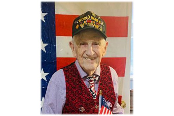 William Barz Obituary (2021) - West Bloomfield, MI - Detroit Free Press