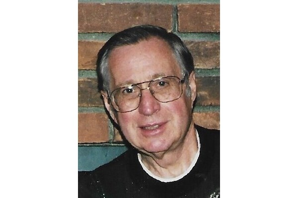 Donald Moore Obituary (2021) - Harrison Twp., MI - Detroit Free Press