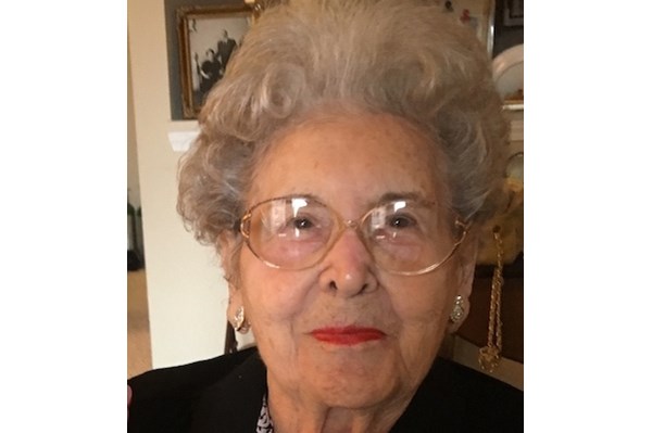 Mary DePoli Obituary (1924 - 2021) - Dearborn, MI - The Detroit News