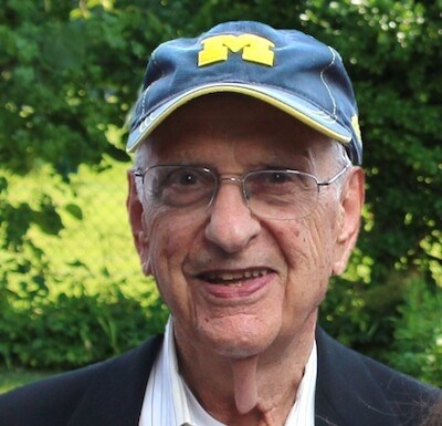 Charles Geiger Obituary (1925 - 2021) - Dearborn Heights, MI - Hometown ...