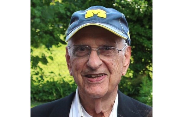 Charles Geiger Obituary (1925 - 2021) - Dearborn Heights, MI - Detroit ...