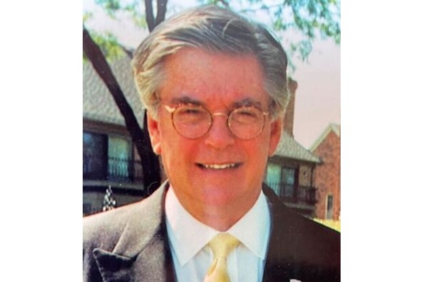 Richard Gagnon Obituary (1935 - 2021) - Grosse Pointe, MI - The Detroit ...