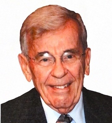 Bruce Smiley Obituary (1929 - 2021) - Royal Oak, MI - Detroit Free Press