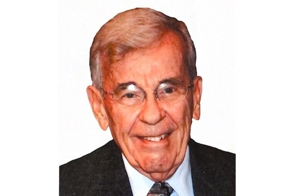 Bruce Smiley Obituary (1929 - 2021) - Royal Oak, MI - Detroit Free Press