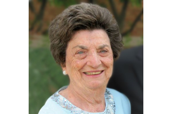 Rose Bianchini Obituary (2021) - Clinton Township, MI - The Detroit News