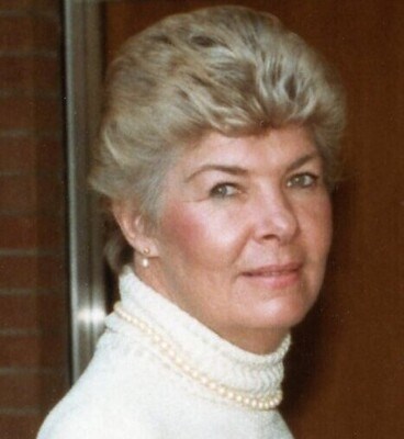 Geraldine Cocklin Obituary (1930 - 2021) - Detroit, MI - Detroit Free Press
