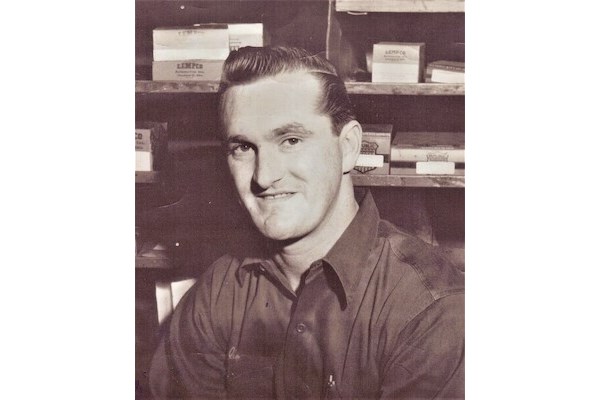 Bill Cruse Obituary (2021) - Livonia, MI - Detroit Free Press