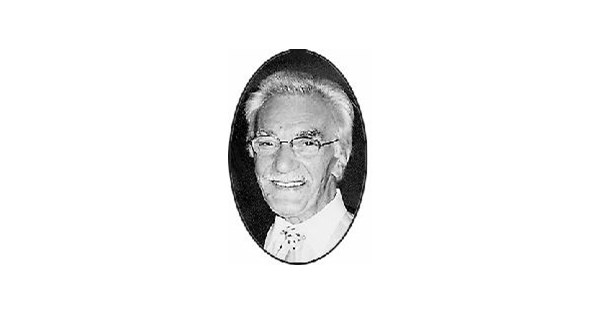 ANTHONY LOCRICCHIO Obituary (2012) - Saint Clair Shores, MI - The ...