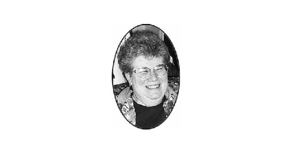 MARY SLOMINSKI Obituary (2013) - Detroit, MI - The Detroit News