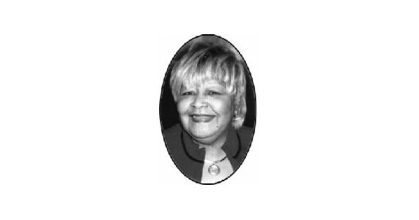 GLORIA SMITH Obituary (2013) - Detroit, MI - The Detroit News