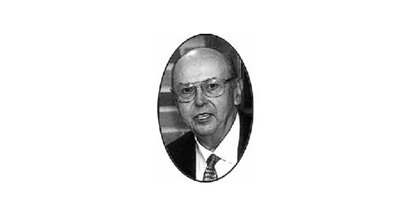 RALPH FREDAL Obituary (2010) - Detroit, MI - The Detroit News