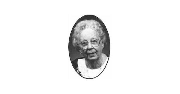 STELLA NIZIOL Obituary (2010) - Garden City, MI - The Detroit News