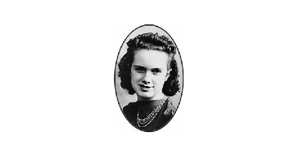 MARY TACK Obituary (2010) - Detroit, MI - The Detroit News
