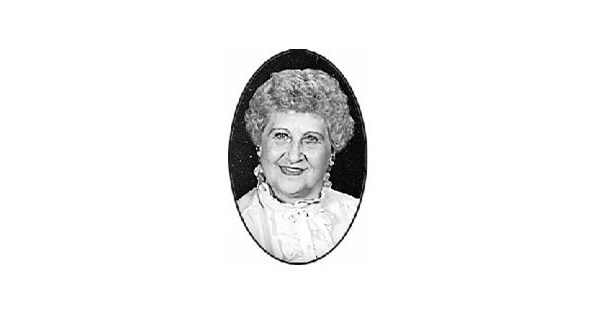 FLORENCE MAURER Obituary (2010) - Warren, MI - The Detroit News