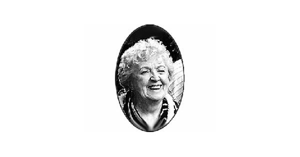 GENEVIEVE WARREN Obituary (2010) - Detroit, MI - The Detroit News