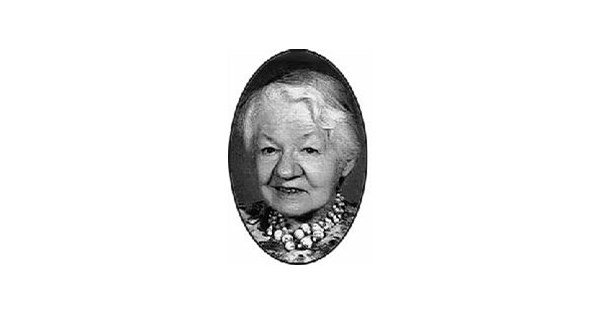 MARY COWELL Obituary (2010) - Detroit, MI - The Detroit News