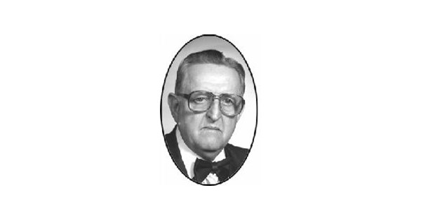 WILLIAM BUCKLER Obituary (2010) - Detroit, MI - The Detroit News