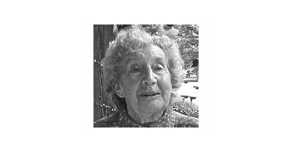 HELEN WALLACE Obituary (2009) - Plymouth, MI - The Detroit News