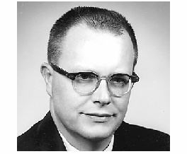 PAUL FRY Obituary (2009) - Royal Oak, MI - The Detroit News