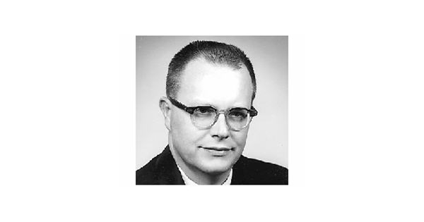 PAUL FRY Obituary (2009) - Royal Oak, MI - The Detroit News