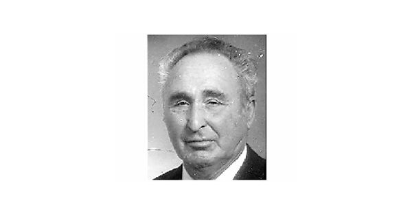 JOSEPH SCALABRINO Obituary (2009) - Shelby Township, MI - The Detroit News