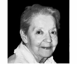MARY SPLAN Obituary (2009) - Marysville, MI - The Detroit News