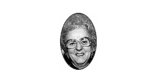 ANNE BELL Obituary (2009) - Detroit, MI - The Detroit News