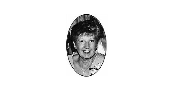 RITA PLONKEY Obituary (2009) - Detroit, MI - The Detroit News