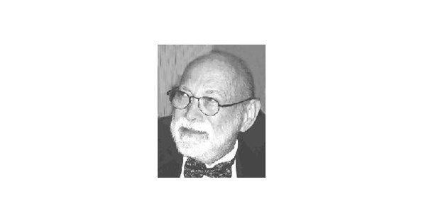 BURTON BINDER Obituary (2008) - Detroit, MI - The Detroit News