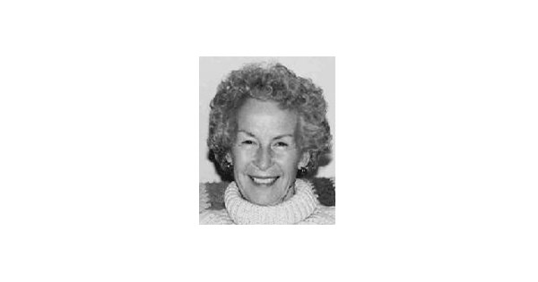 ELEANOR ANDERSON Obituary (2008) - Detroit, MI - The Detroit News
