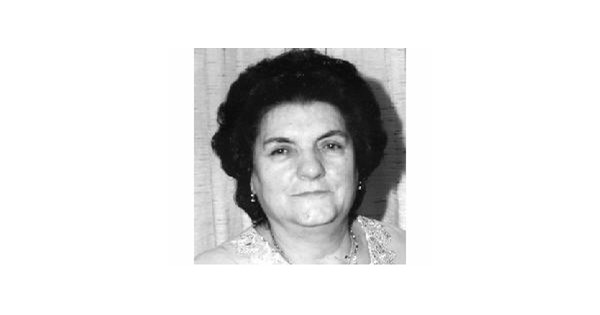 ANNA GRECO Obituary (2008) - Detroit, MI - The Detroit News