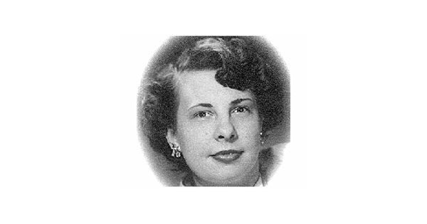 GENEVIEVE CAZIER Obituary (2008) - Warren, MI - The Detroit News
