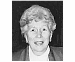 MARY CONNELLY Obituary (2008) - Detroit, MI - The Detroit News