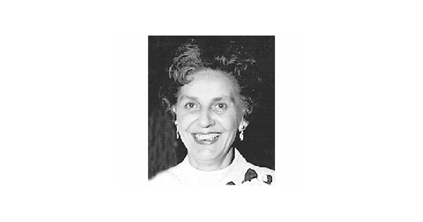 HELEN LEGINSKI Obituary (2008) - Detroit, MI - The Detroit News
