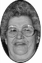MARIA CAPORUSSO Obituary (2013) - Sterling Heights, MI - The Detroit News