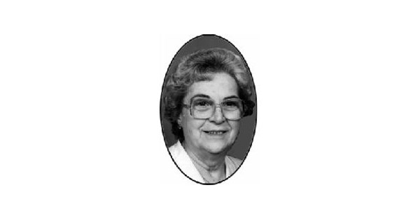 NANCY WHITE Obituary (2013) - Detroit, MI - The Detroit News