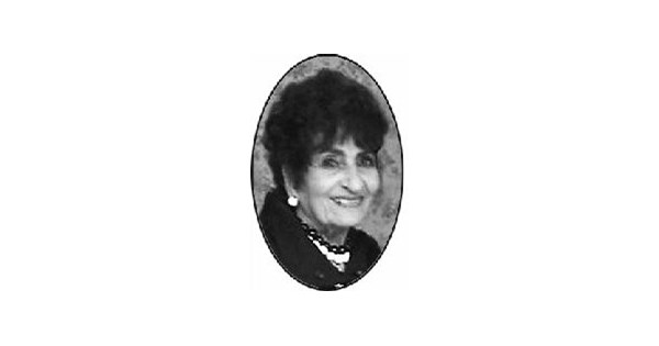 VIOLET VUKOV Obituary (2014) - Royal Oak, MI - The Detroit News