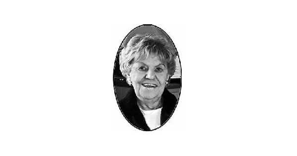 MARY NOWAK Obituary (2011) - Detroit, MI - The Detroit News