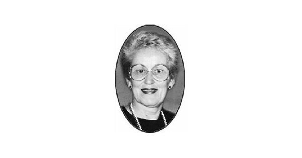 ANN UPTON Obituary (2011) - Warren, MI - The Detroit News